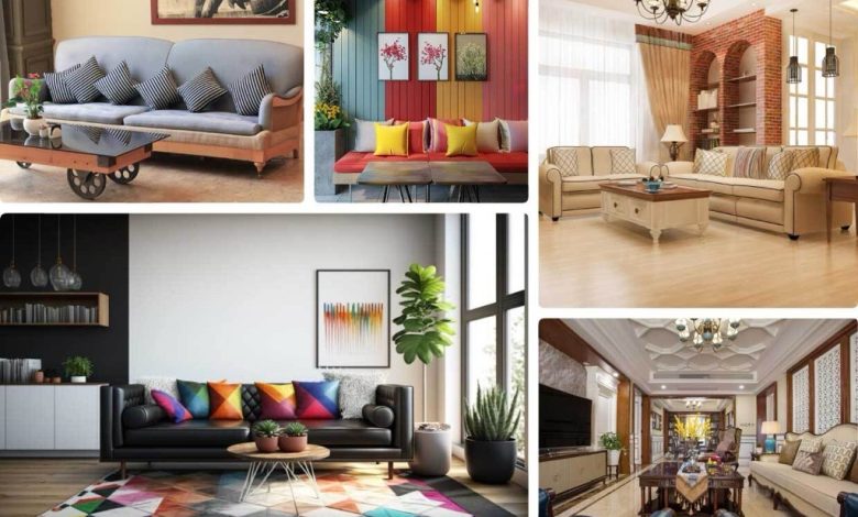 Decor Tips to Instantly Elevate Your Home - All Things Home Related